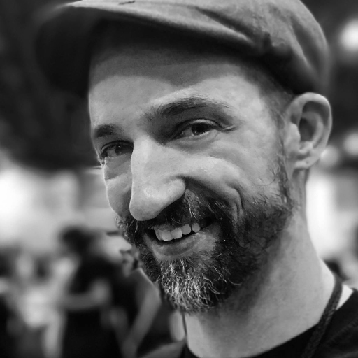 Author Tom Leveen - Tom Leveen - award-winning YA author